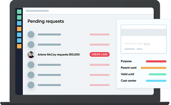Get Started with Tradeshift Go - Virtual Credit Cards