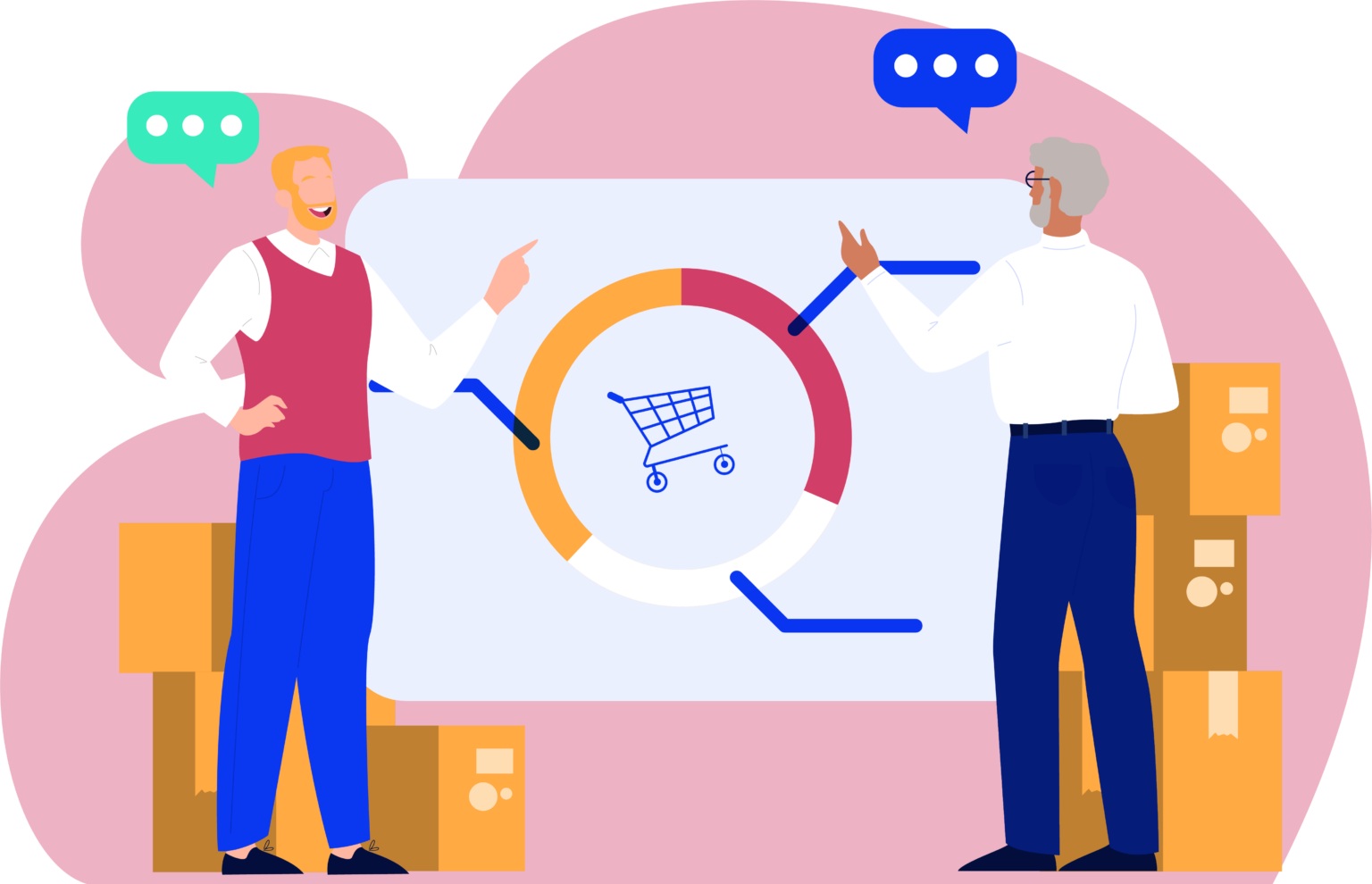 Source-to-Pay Software and B2B eCommerce Solutions: Tradeshift