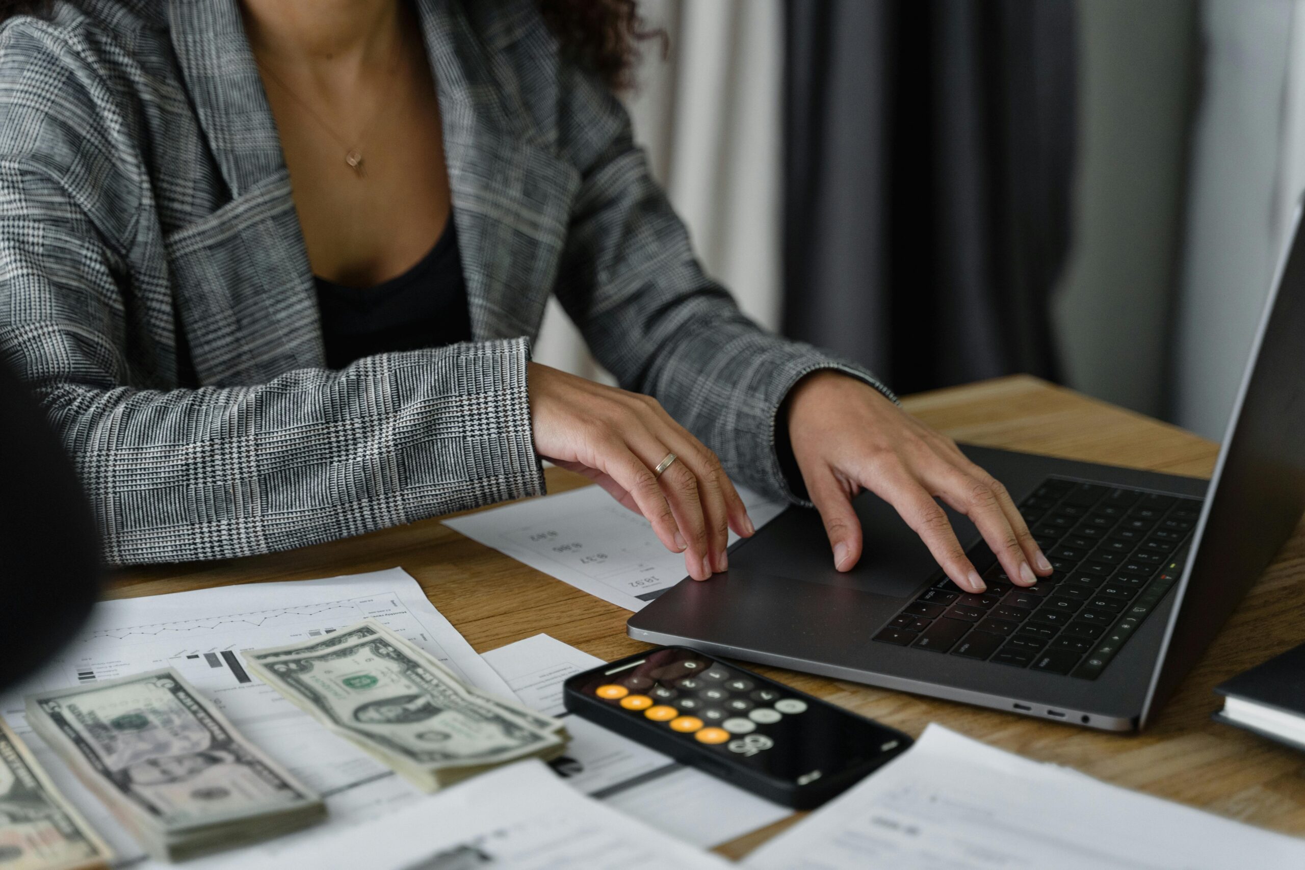 How to Break the Cycle of Extended Payment Terms | Tradeshift