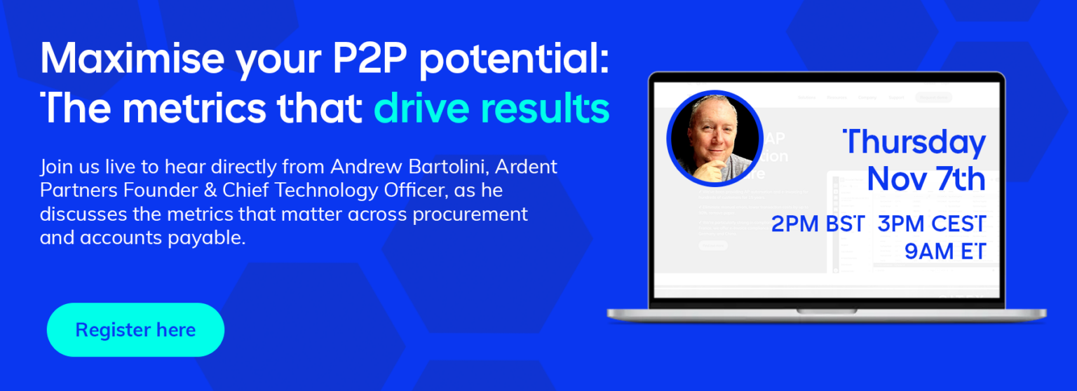 AP Automation, Procure to Pay Software, e-Invoicing & Compliance