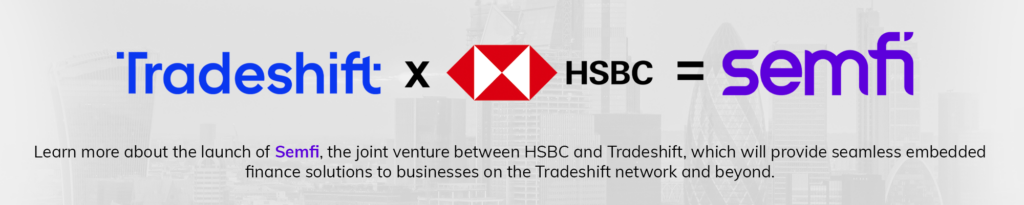 Tradeshift | E-Invoicing software | Global compliance and clearance