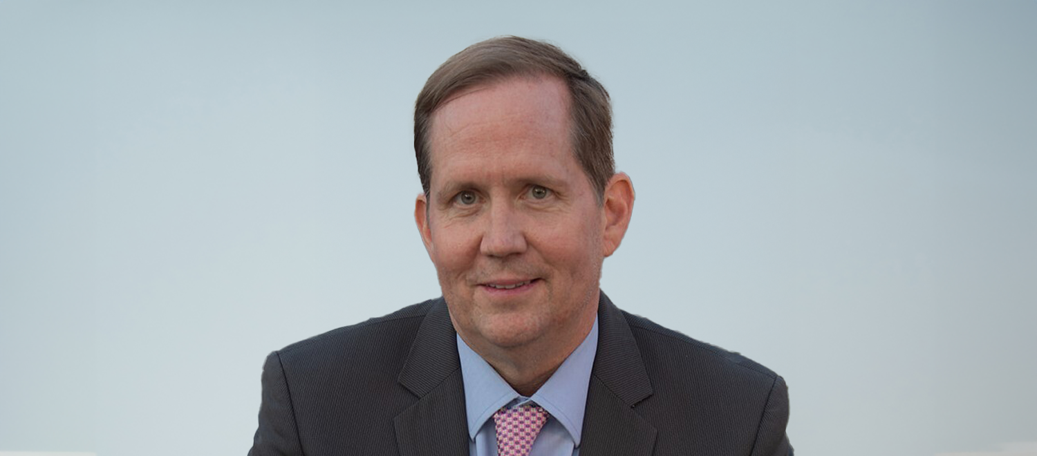 Mike Cowles is Tradeshift's new CEO