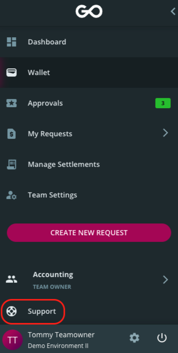 FAQ for Tradeshift Go | Tradeshift