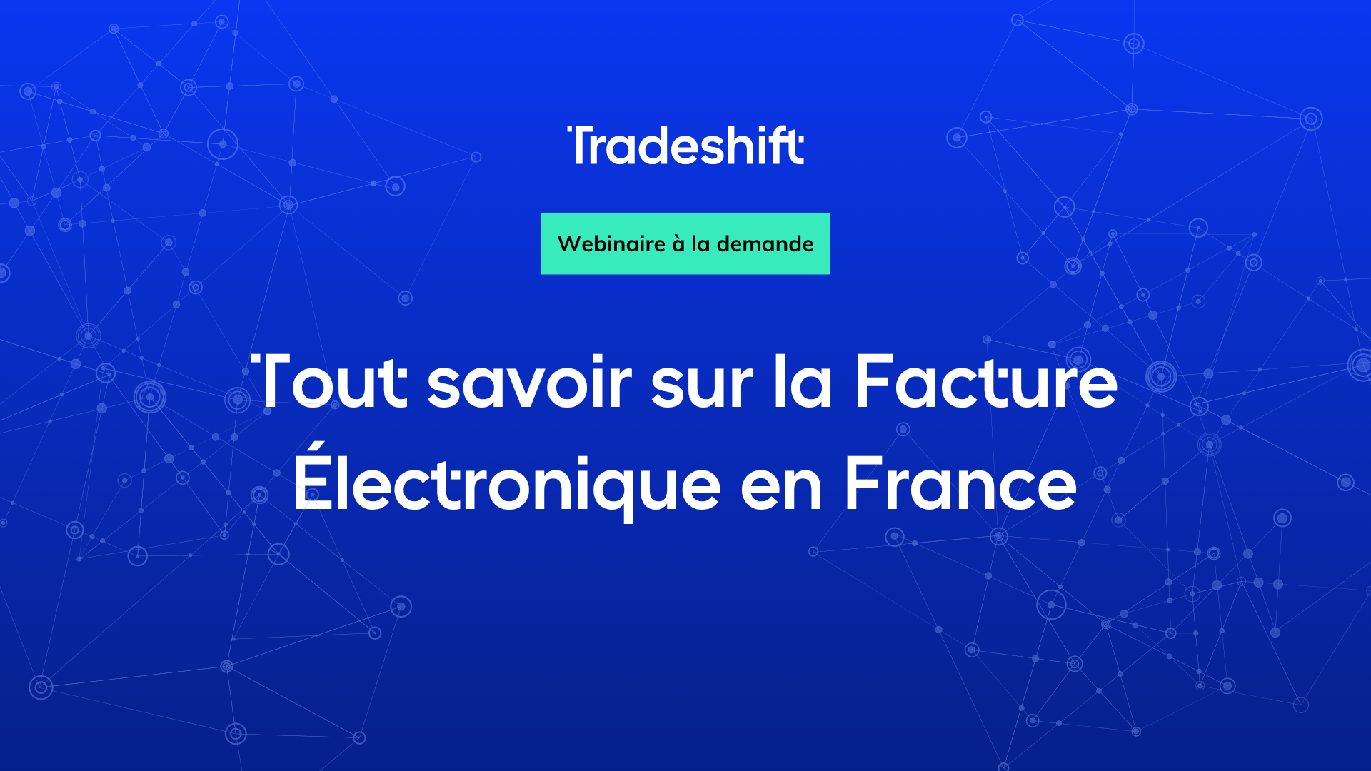 Tout savoir sur la Facture Électronique en France