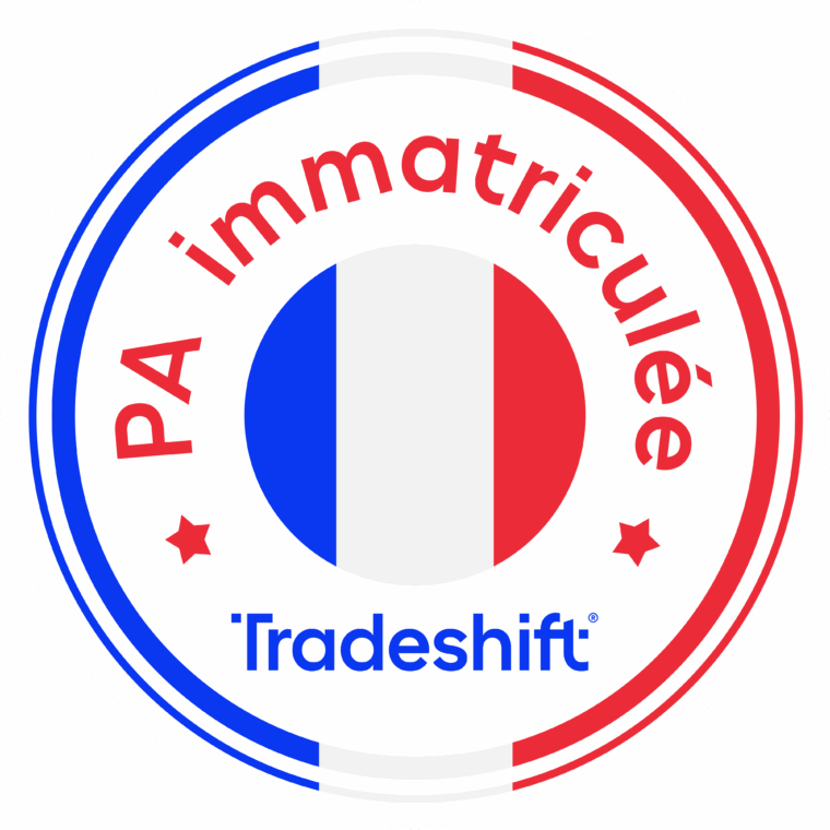 Tradeshift | E-Invoicing software | Global compliance and clearance