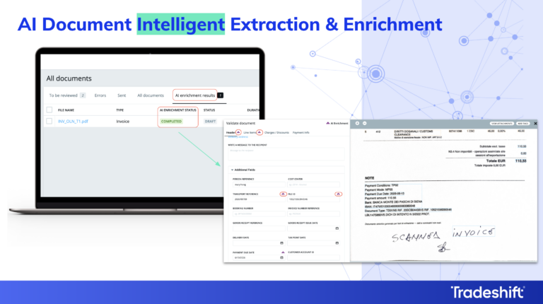 AI Document Intelligence: Smarter Invoice Extraction for AP Teams ...